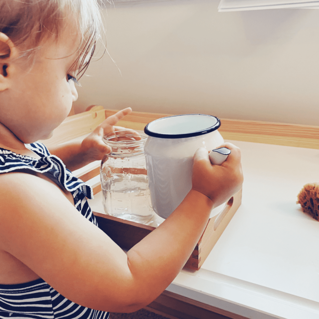 ¿Por qué educo a mis hijos en casa y cómo lo hago? - Manuela Harding