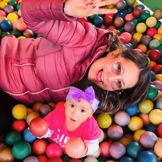 Cómo conquistar la promesa de tu descendencia - Manuela Harding