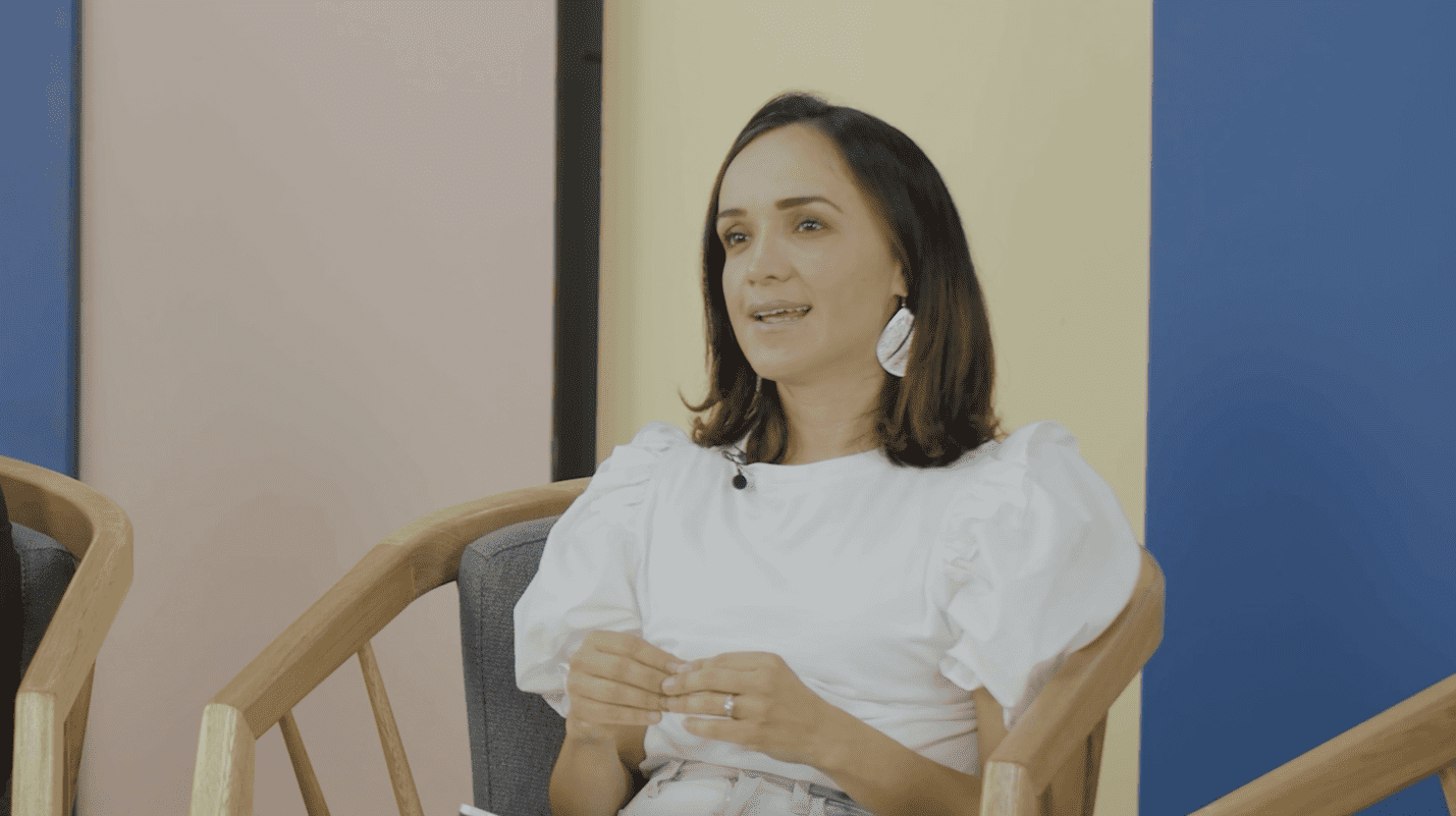 Registro Guía de Estudio - Manuela Harding