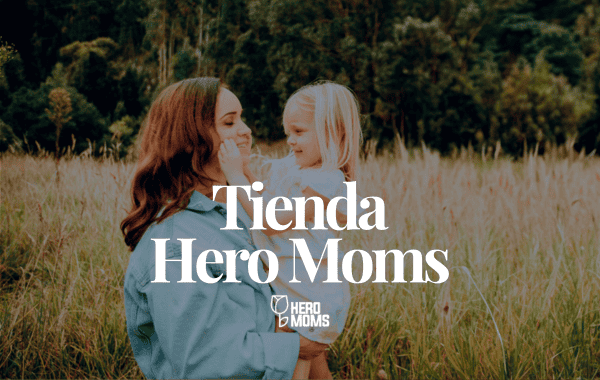 Tienda Hero Moms - Manuela Harding